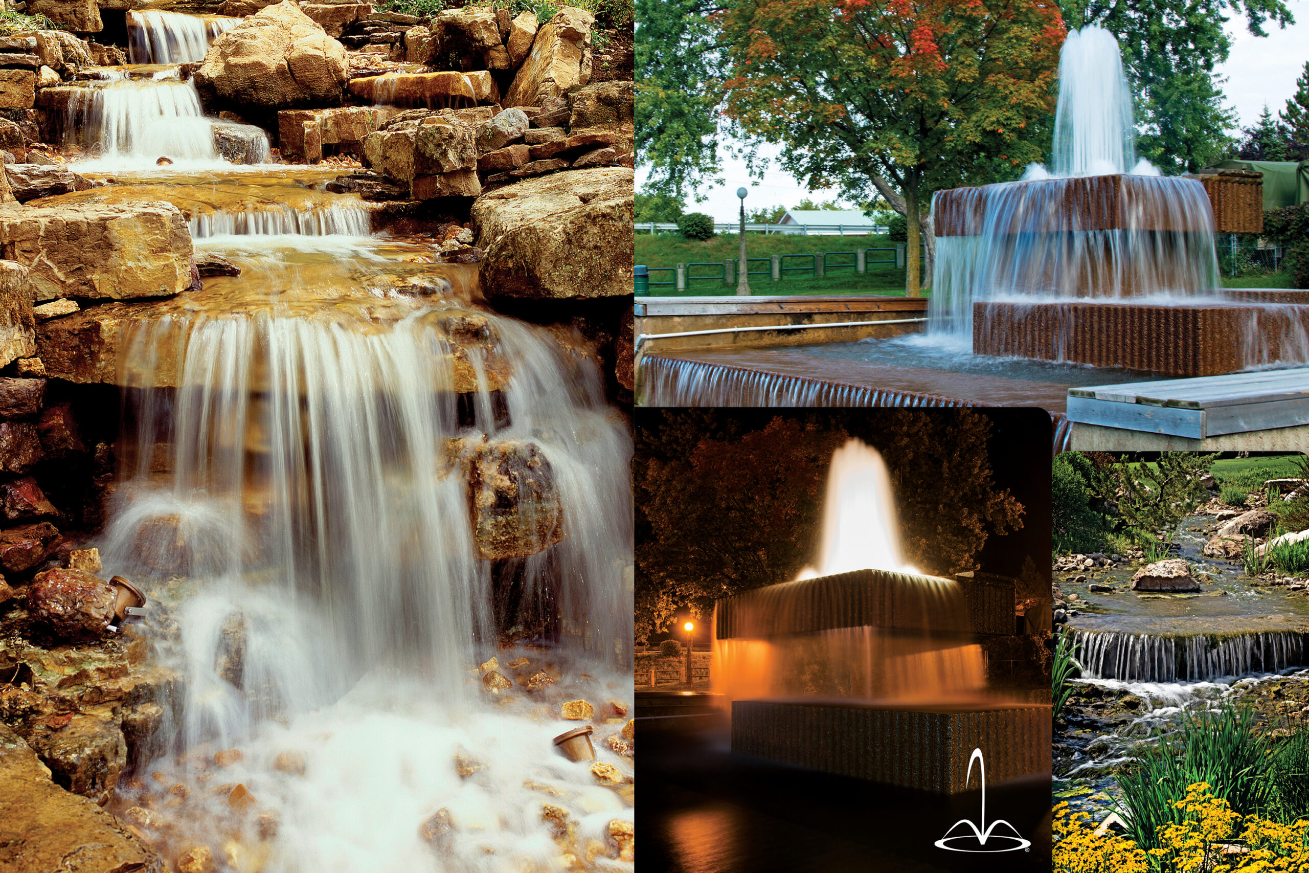 Angel Waterfall During the Day – World Leading Manufacturer of ...