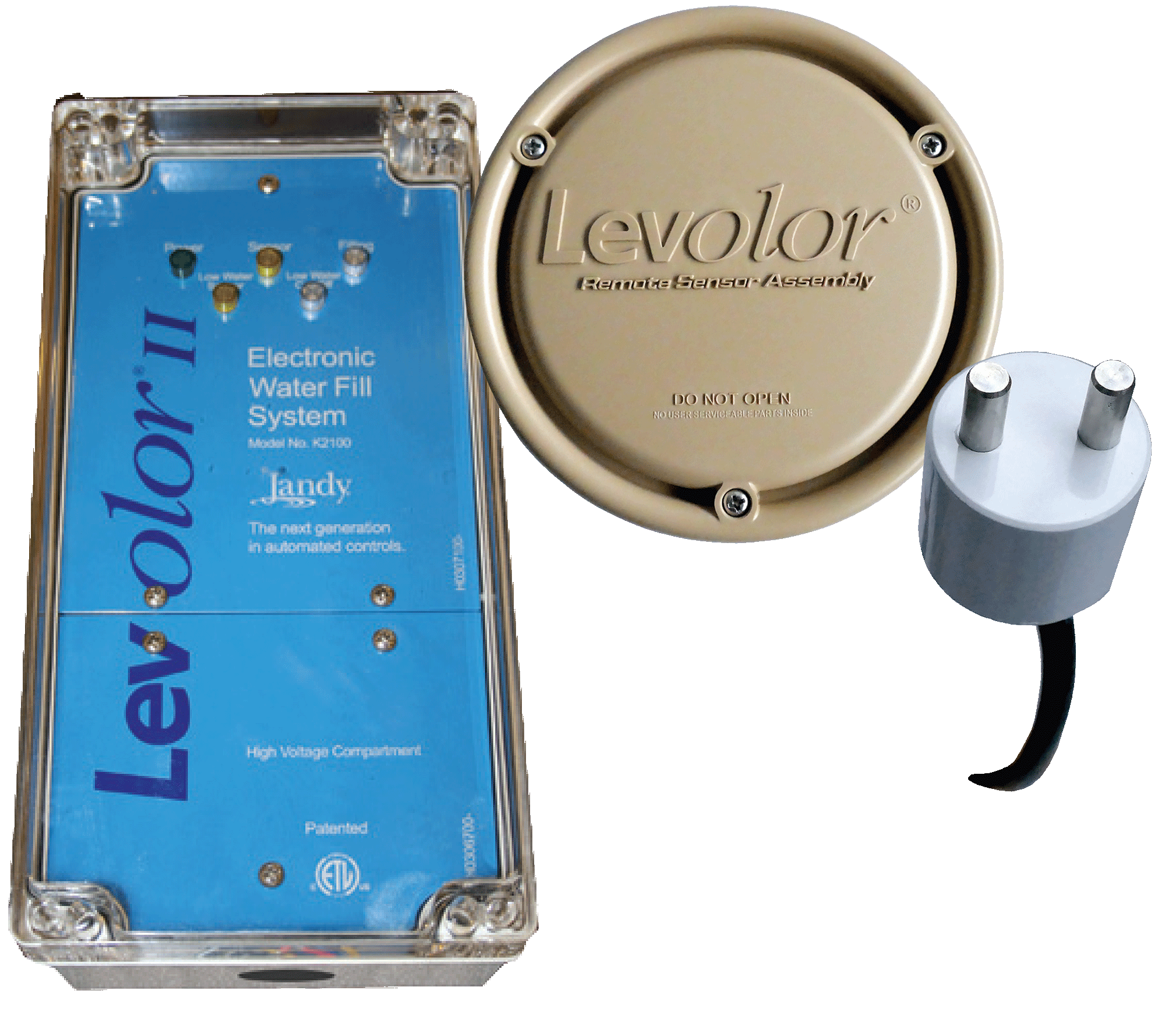 Water Level Controller and Sensor – World Leading Manufacturer of ...