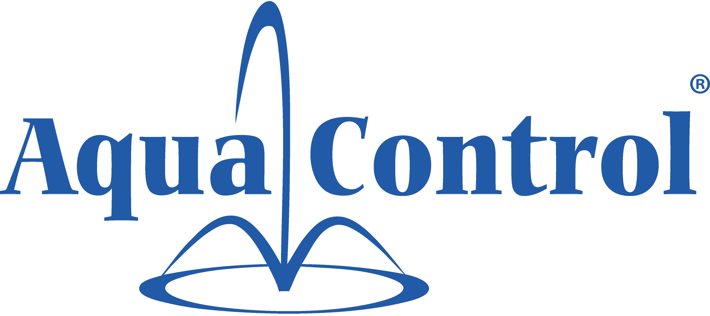 Aqua Control Logo 2400px Blue – World Leading Manufacturer of Fountains ...
