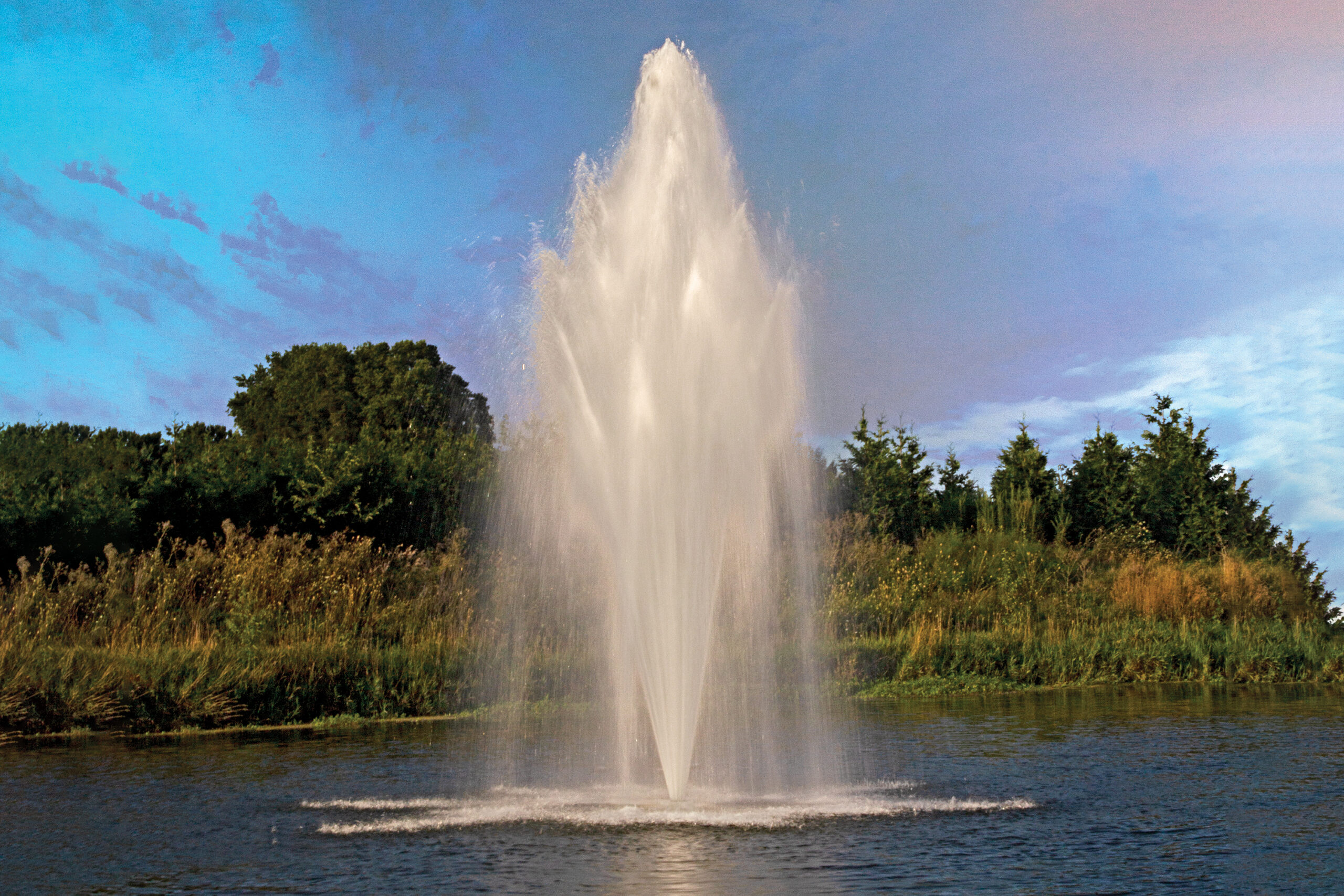 Select Series 2 Scepter During the Day – World Leading Manufacturer of ...