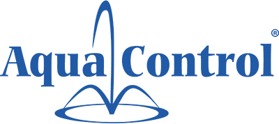 Aqua Control Logo 400px Blue – World Leading Manufacturer of Fountains ...