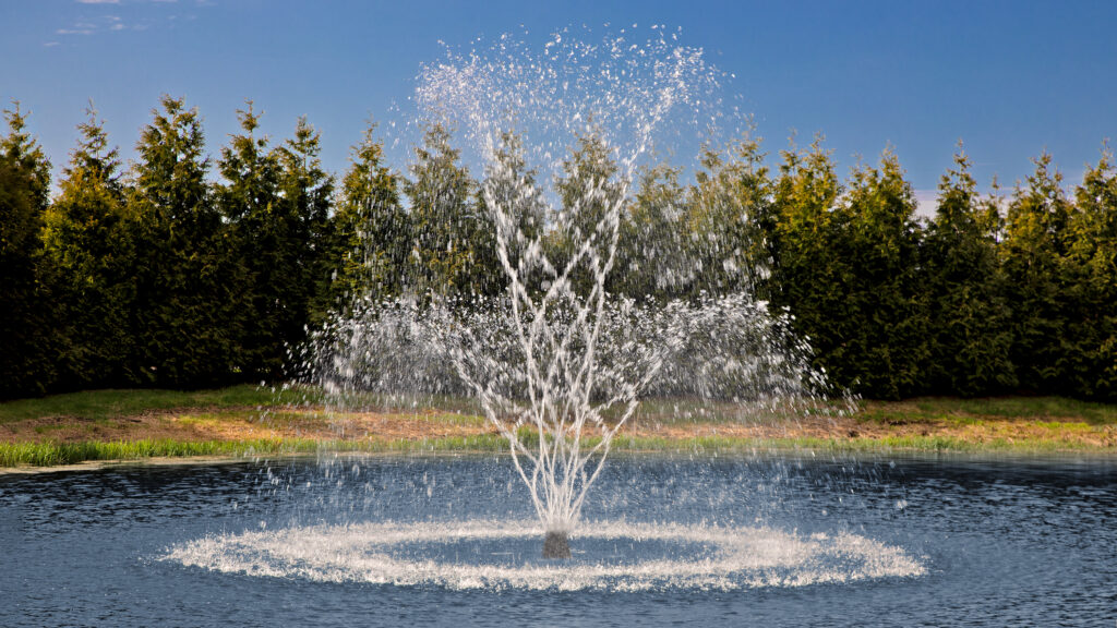 Fusion Double Arch Twisting – World Leading Manufacturer of Fountains ...
