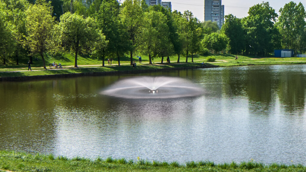 Fusion Flare – World Leading Manufacturer of Fountains and Display Aerators