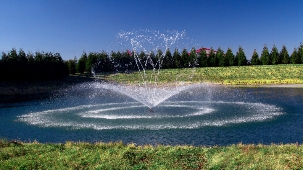 Fusion Lily Twisting – World Leading Manufacturer of Fountains and ...