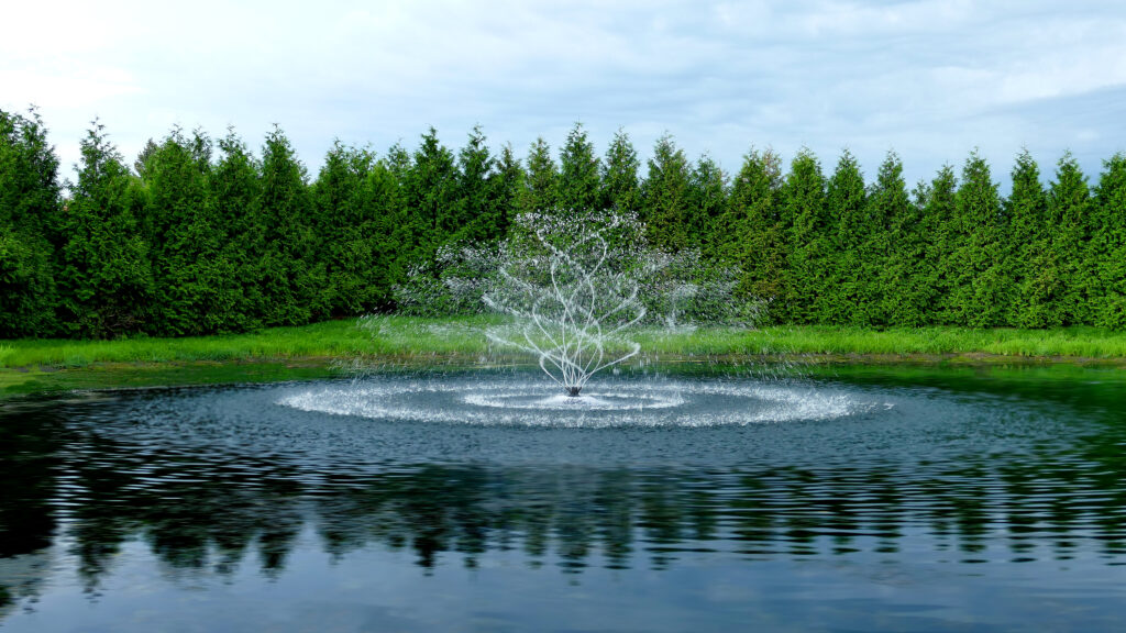 Fusion Quad Twisting – World Leading Manufacturer of Fountains and ...