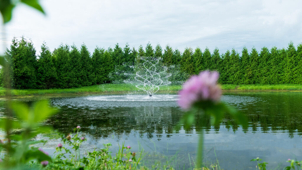 Fusion Quad Twisting – World Leading Manufacturer of Fountains and ...