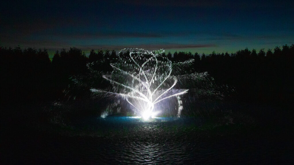 Fusion Quad Twisting – World Leading Manufacturer of Fountains and ...