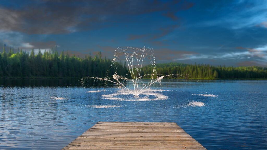 Fusion Spider & Arch Twisting – World Leading Manufacturer of Fountains ...