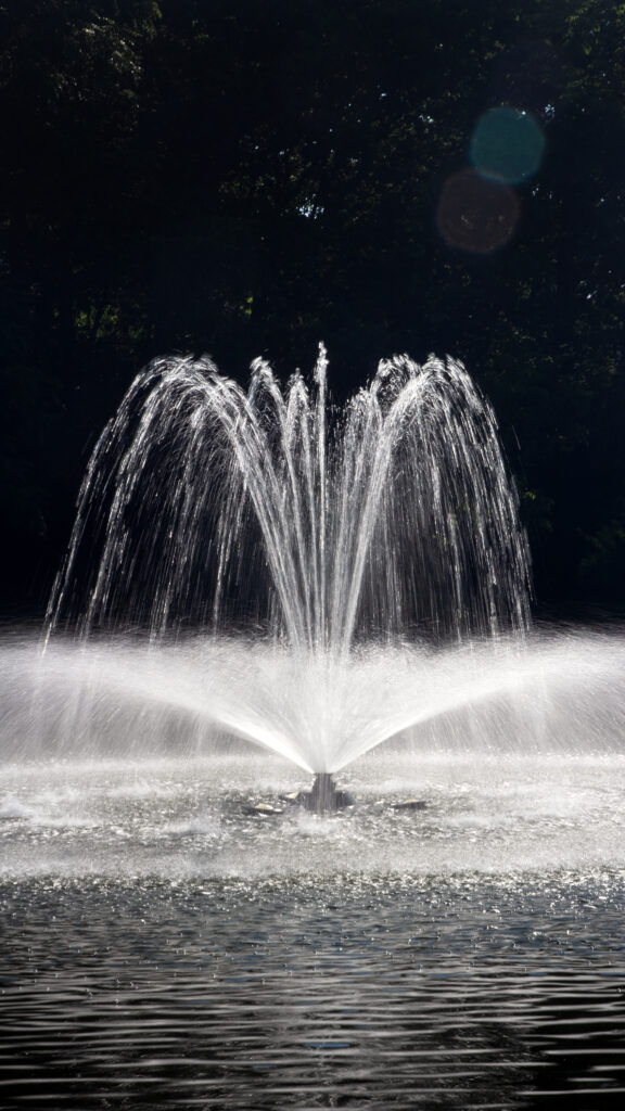 Select Series 2 (Display Aerators) Super Lily – World Leading Manufacturer of Fountains and ...
