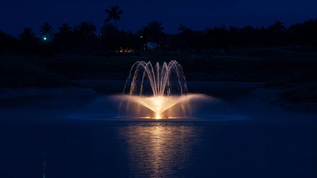Select Series 2 (Display Aerators) Super Lily – World Leading Manufacturer of Fountains and ...