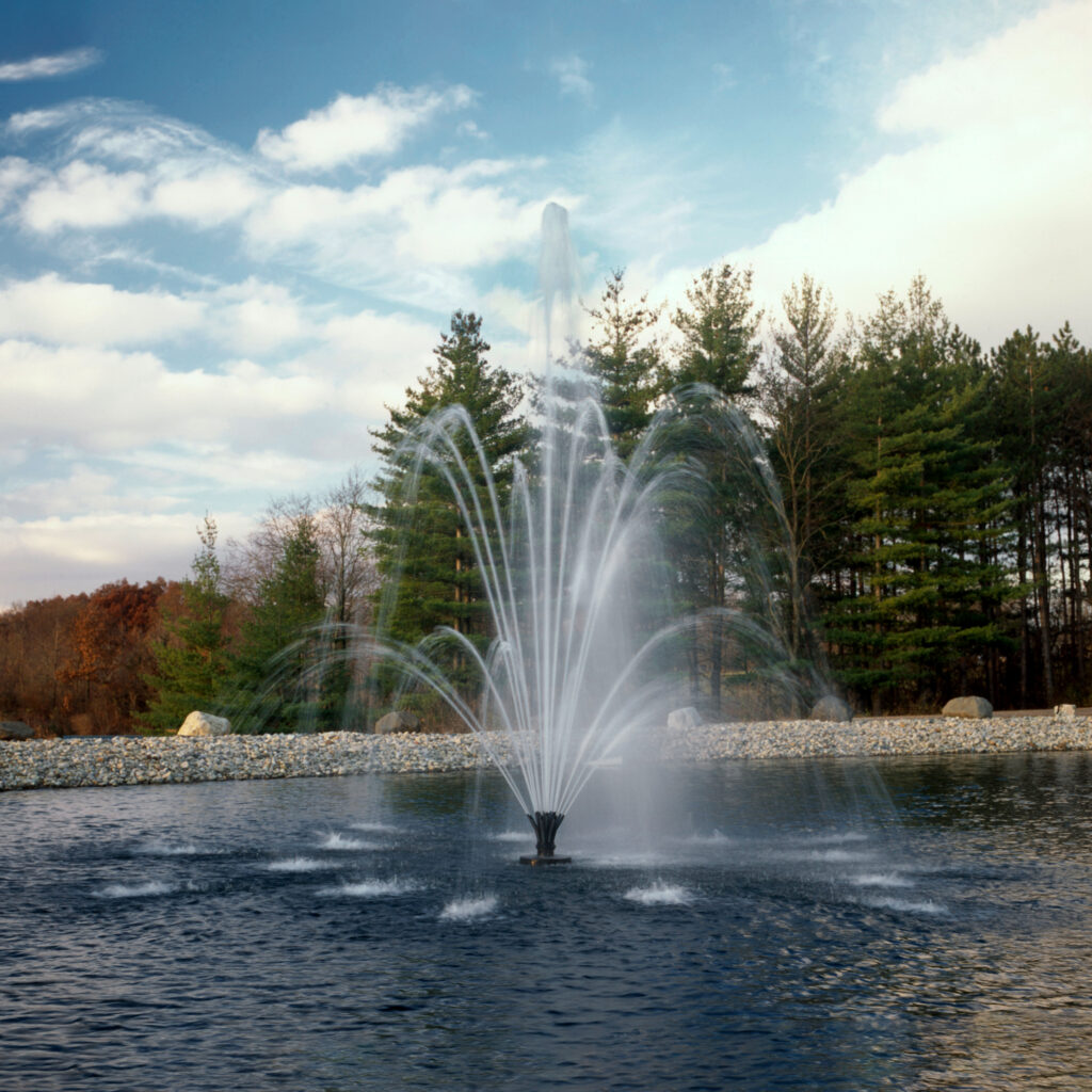 Select Series 2 (Display Aerators) Trillium – World Leading ...
