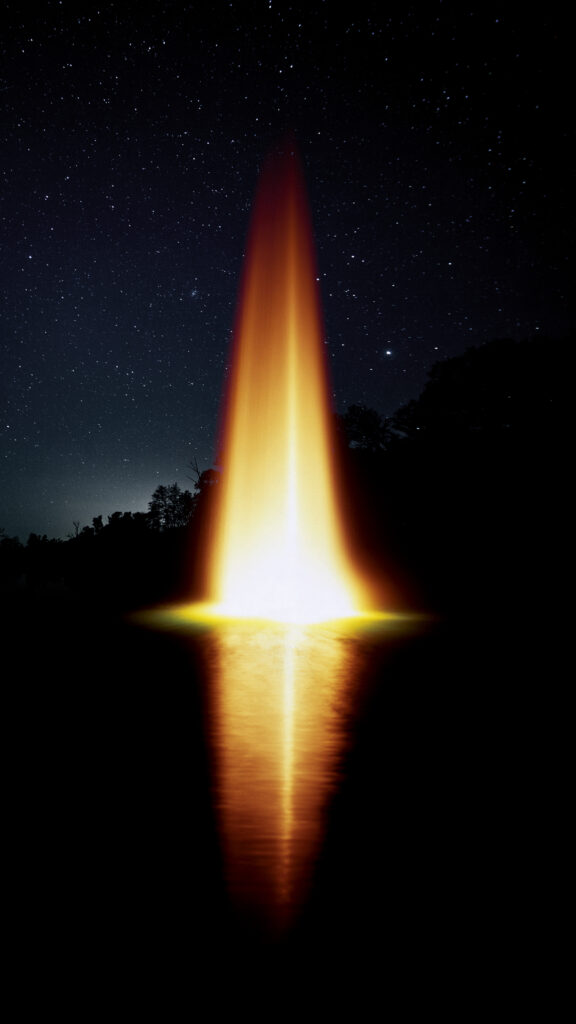 Select Series (Fountains) Full Geyser – World Leading Manufacturer of ...