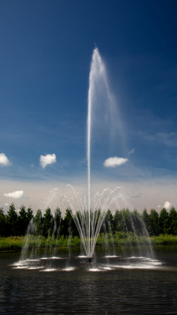 Combo Cluster Arch & Sky Geyser – World Leading Manufacturer of ...