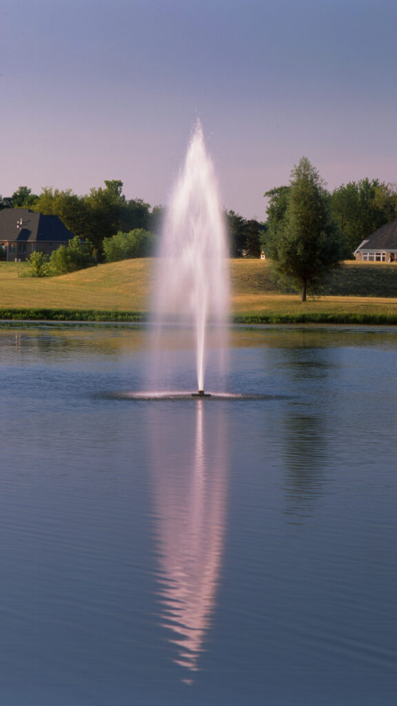 Select Series (Fountains) Full Geyser – World Leading Manufacturer of ...