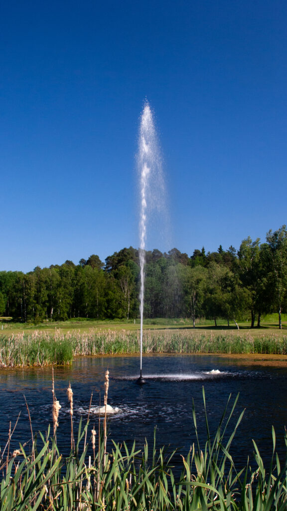 Select Series (Fountains) Sky Geyser – World Leading Manufacturer of ...