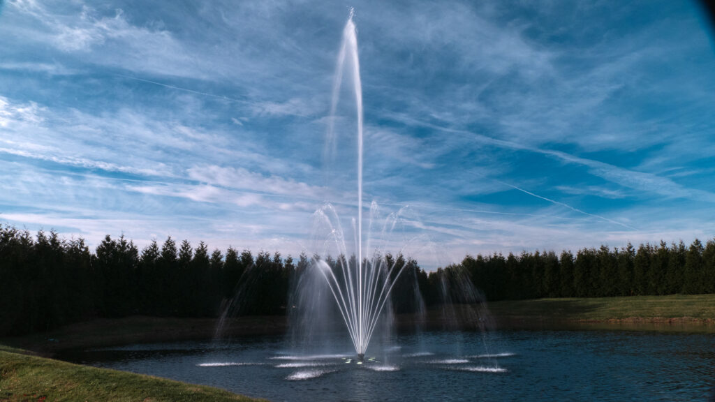 Combo Double Arch & Sky Geyser – World Leading Manufacturer of ...