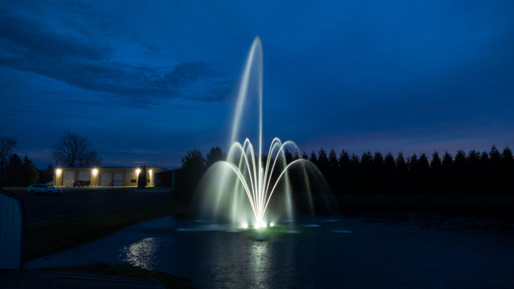 Combo Double Arch & Sky Geyser – World Leading Manufacturer of ...