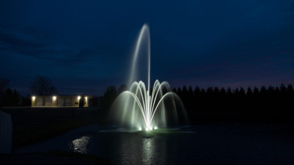 Combo Double Arch & Sky Geyser – World Leading Manufacturer of ...