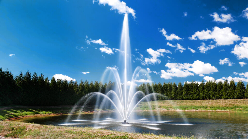 Titan Fleur de Lis – World Leading Manufacturer of Fountains and ...