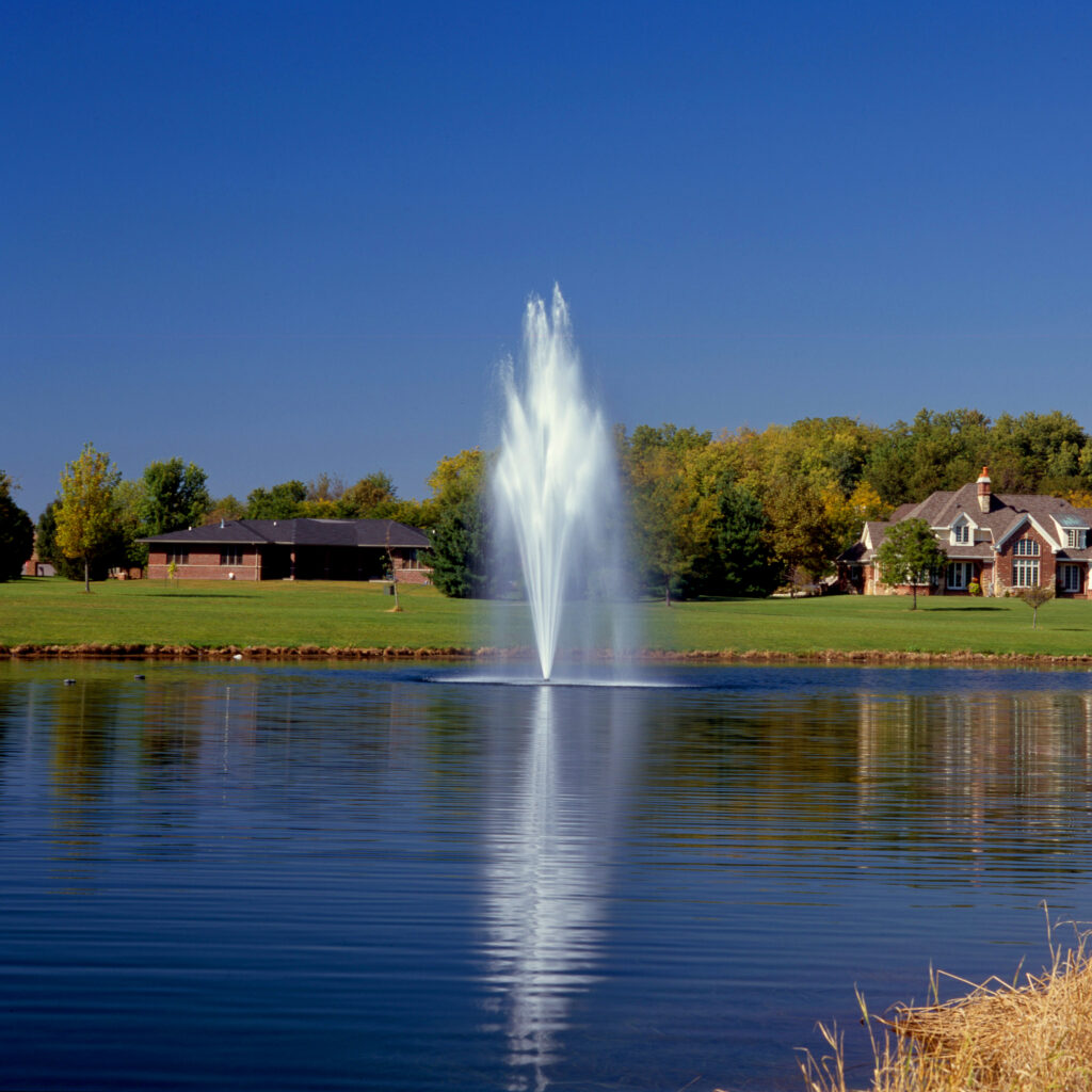 Titan Scepter – World Leading Manufacturer of Fountains and Display ...