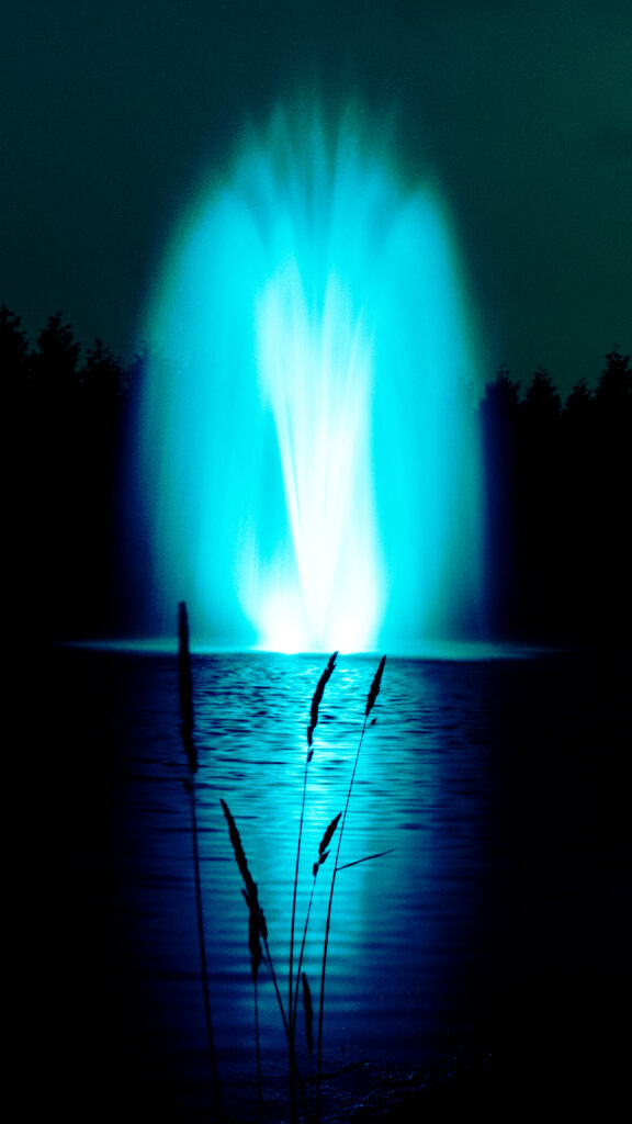 Titan Scepter – World Leading Manufacturer of Fountains and Display ...