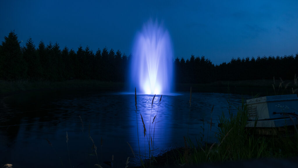 Titan Scepter – World Leading Manufacturer of Fountains and Display ...