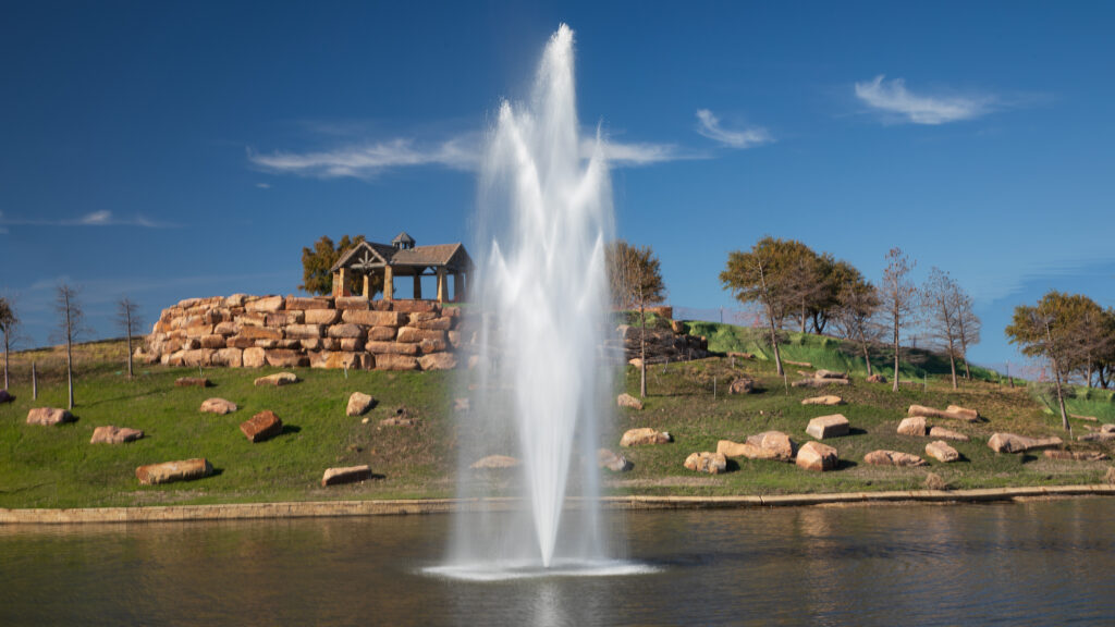 Titan Scepter – World Leading Manufacturer of Fountains and Display ...