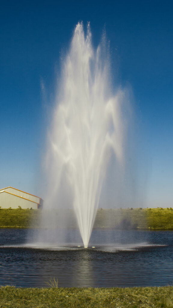 Titan Scepter – World Leading Manufacturer of Fountains and Display ...