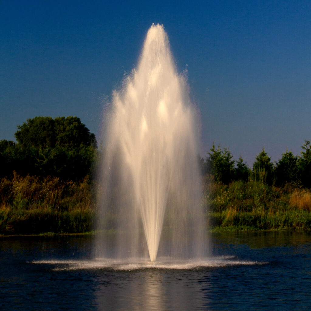 Titan Scepter – World Leading Manufacturer of Fountains and Display ...