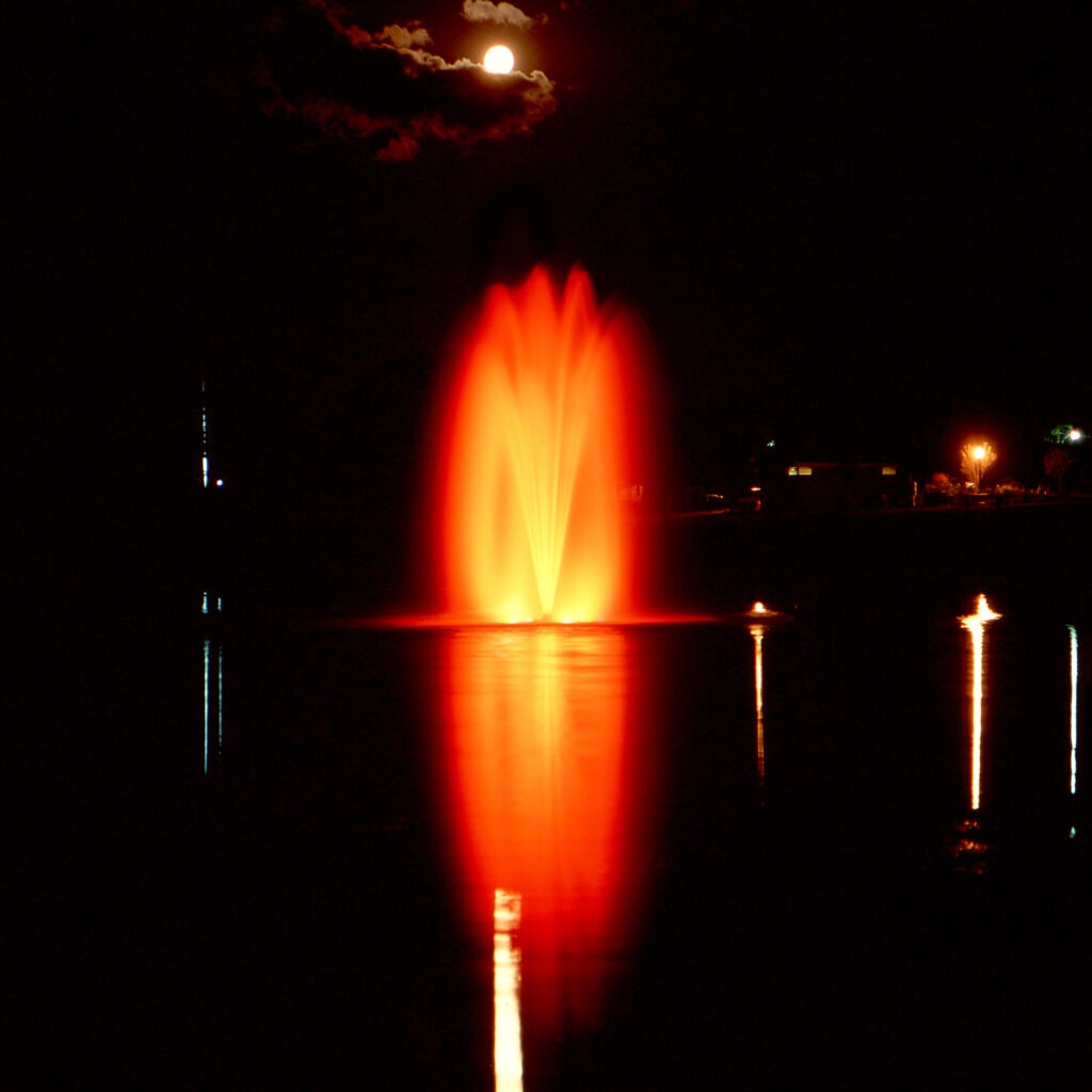Titan Scepter – World Leading Manufacturer of Fountains and Display ...