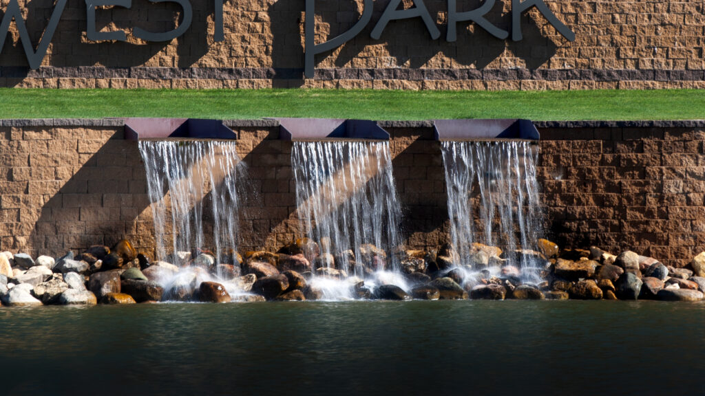 Angel Waterfall Pump System – World Leading Manufacturer of Fountains ...