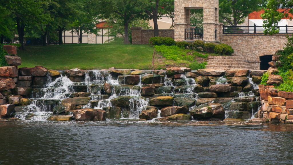 Angel Waterfall Pump System – World Leading Manufacturer of Fountains ...