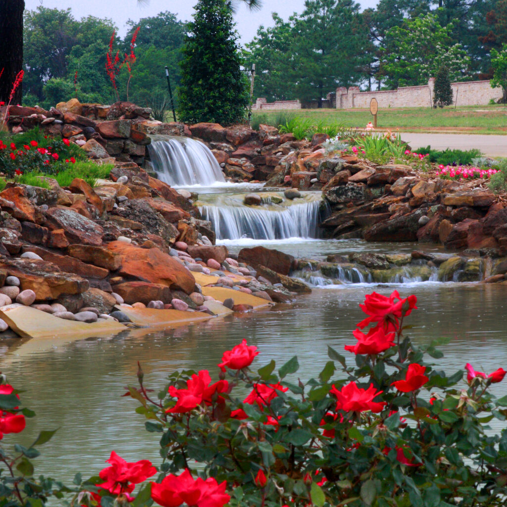 Angel Waterfall Pump System – World Leading Manufacturer of Fountains ...