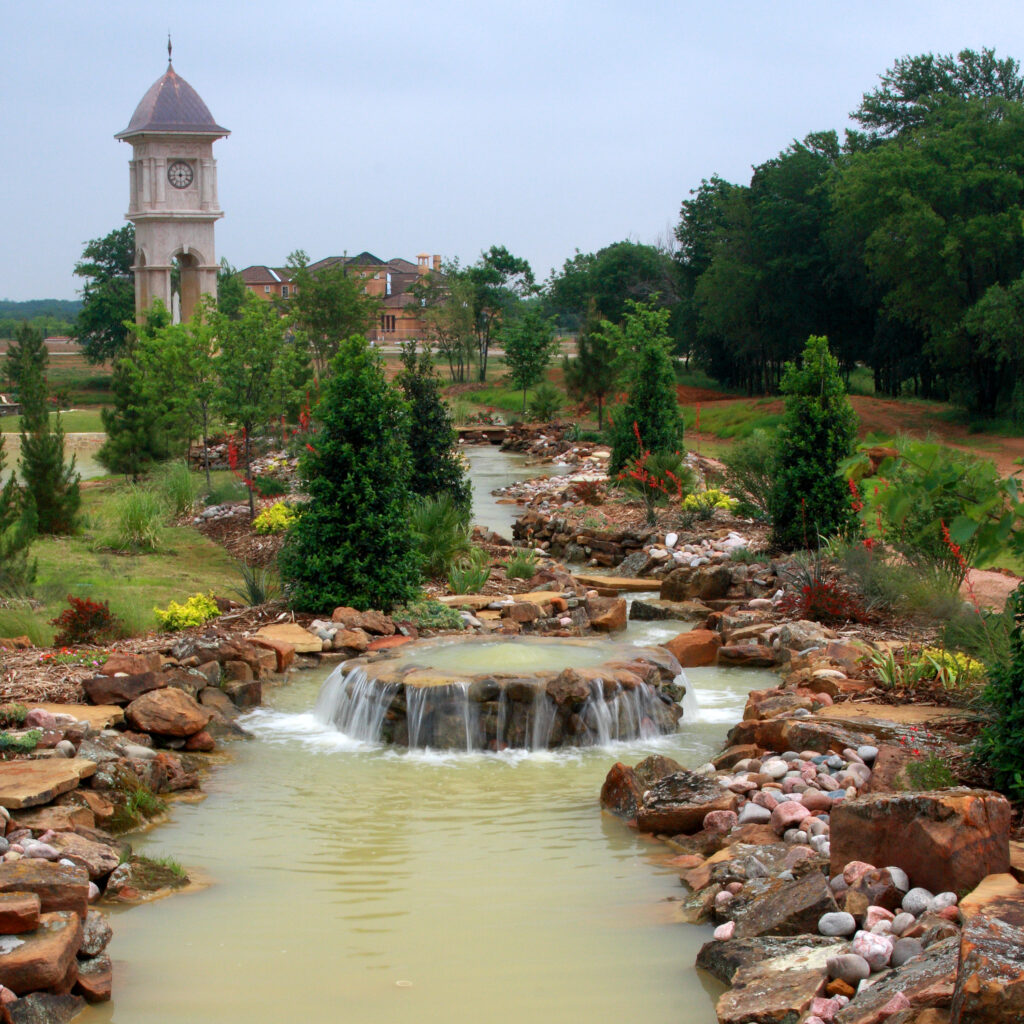 Angel Waterfall Pump System – World Leading Manufacturer of Fountains ...