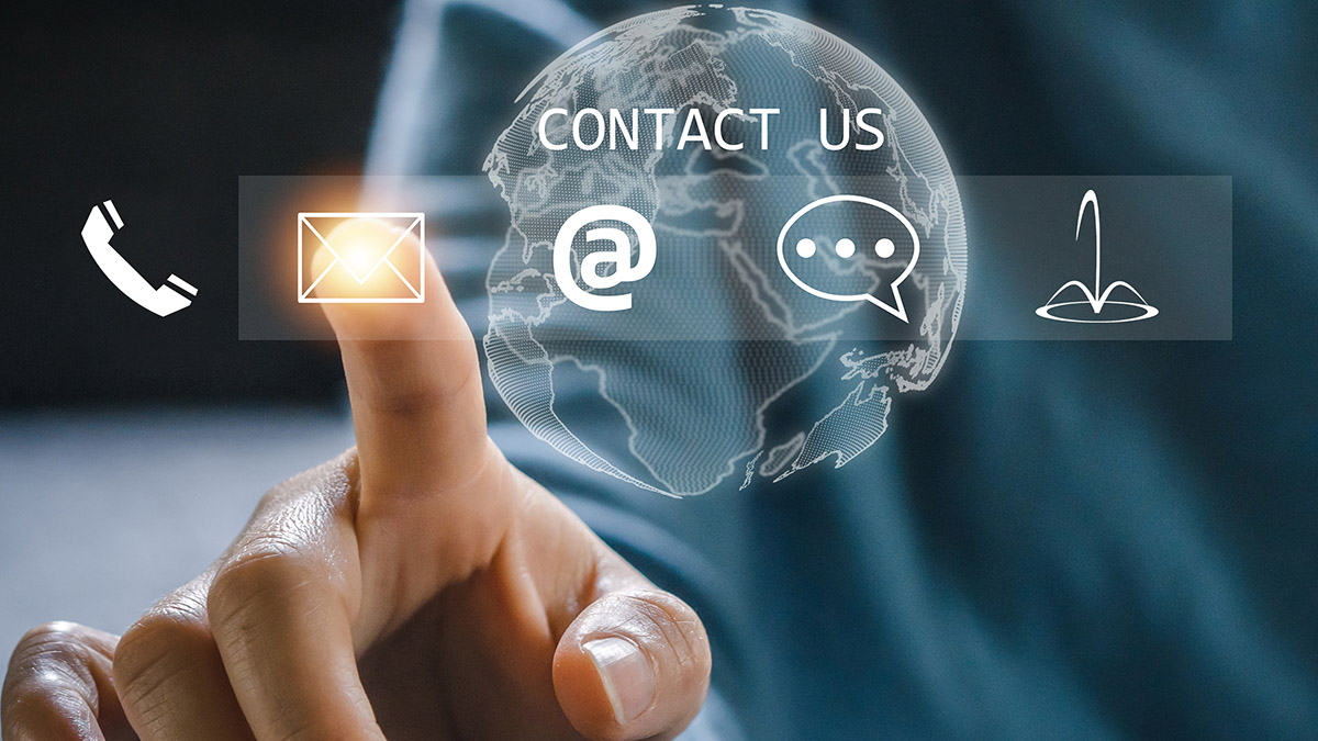 Featured Contact Us 2 – World Leading Manufacturers of Fountains and ...